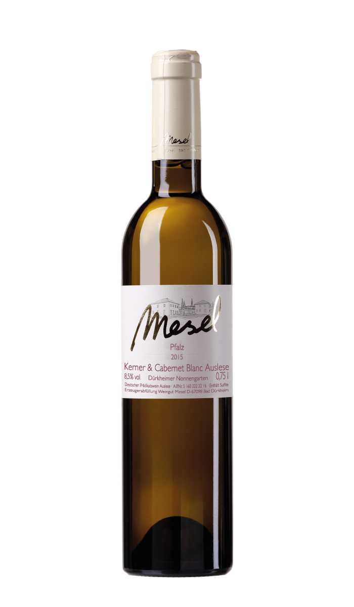 420_Kern_Cab_Auslese_2216 - Weingut Mesel
